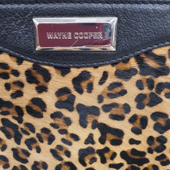 Wayne Cooper | Bags | Wayne Cooper | Poshmark